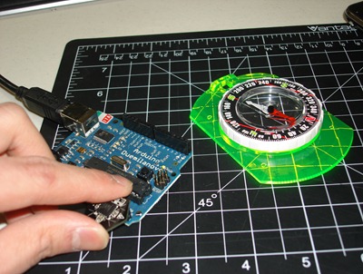 Antipasto Hardware Blog: Introducing the Compass Module: 5 ways to find ...